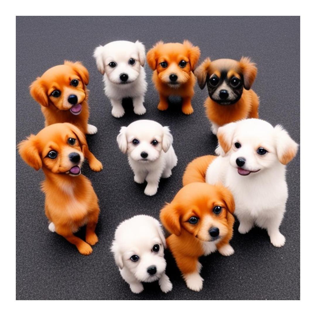 Top 10 Small Dog Breeds as Pets for Kids - Lil Dog Life